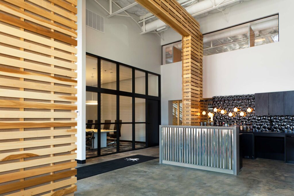 Historic & Adaptive Reuse Archives | Bennett Partners