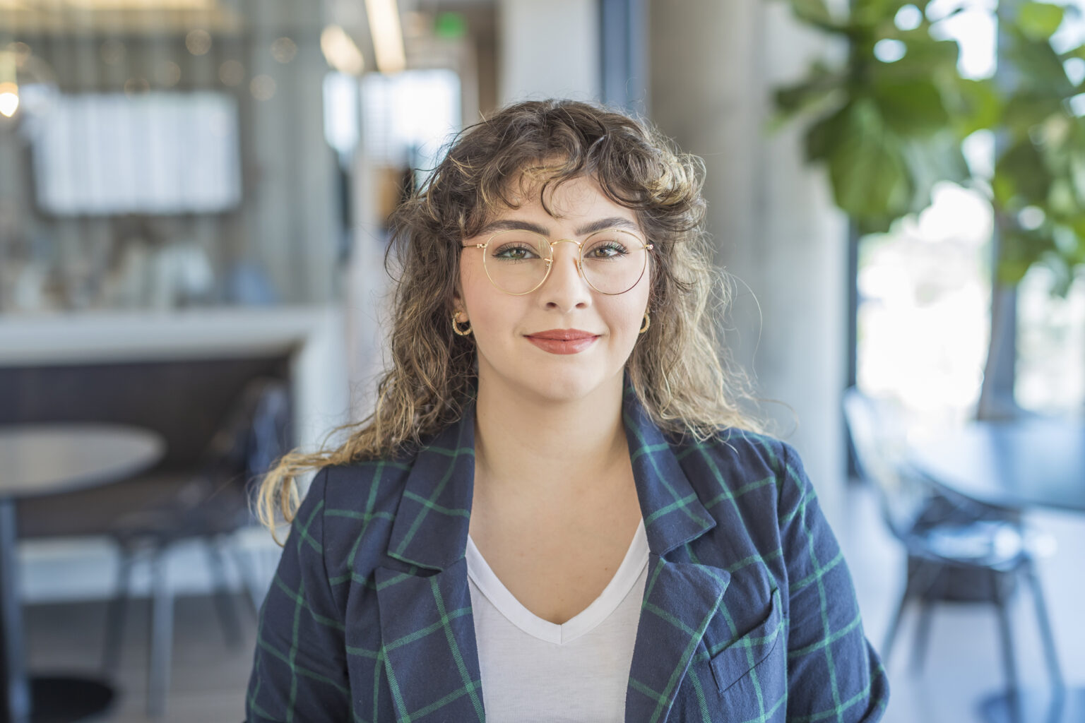 Alexia Simioni | Bennett Partners