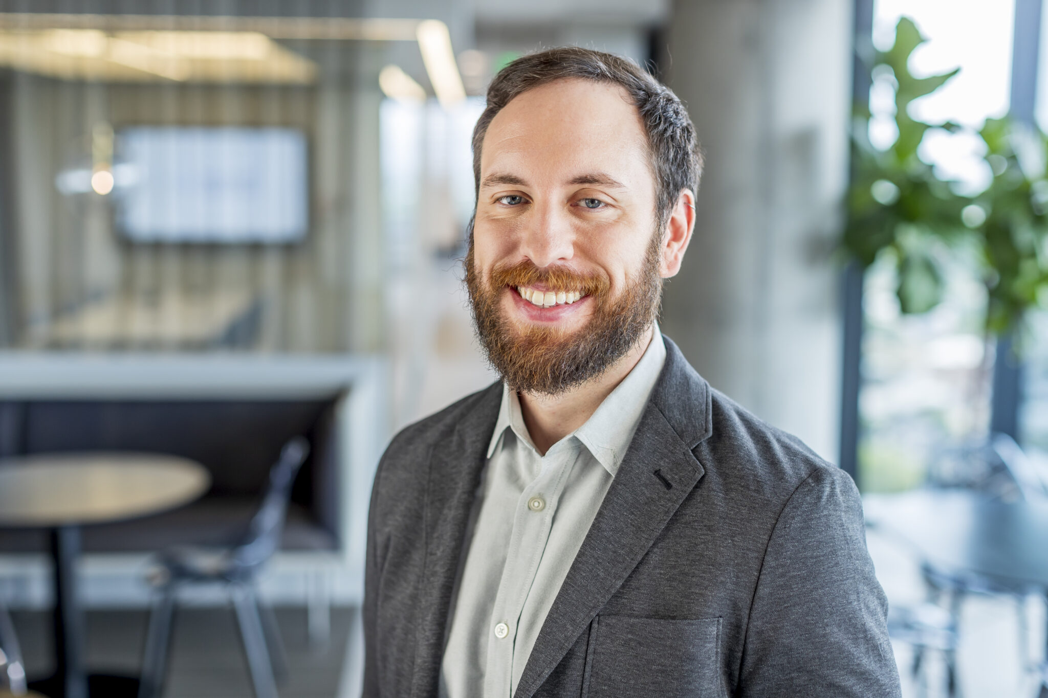 Greg Hittler AIA | Bennett Partners