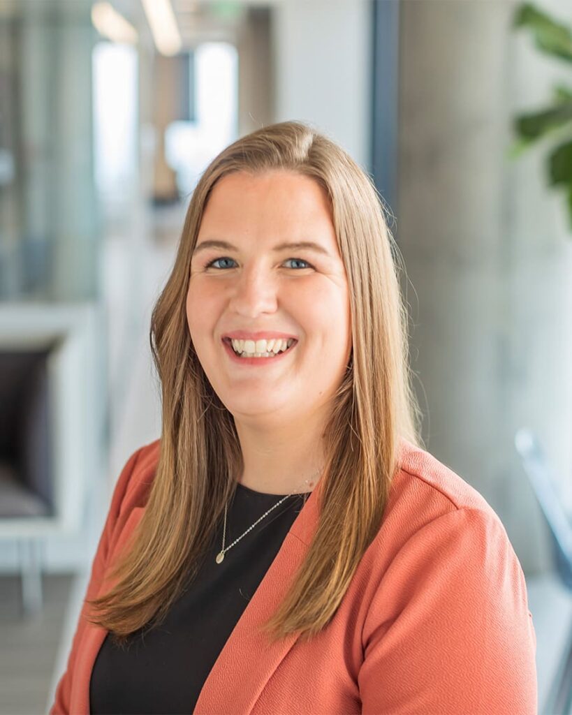 Bennett Partners | Meet Our Architects