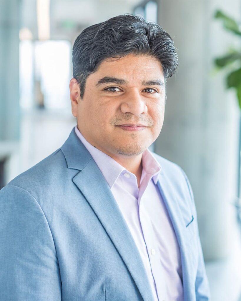 Bennett Partners | Meet Our Architects