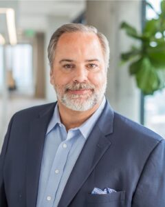 Patrick Young AIA | Bennett Partners