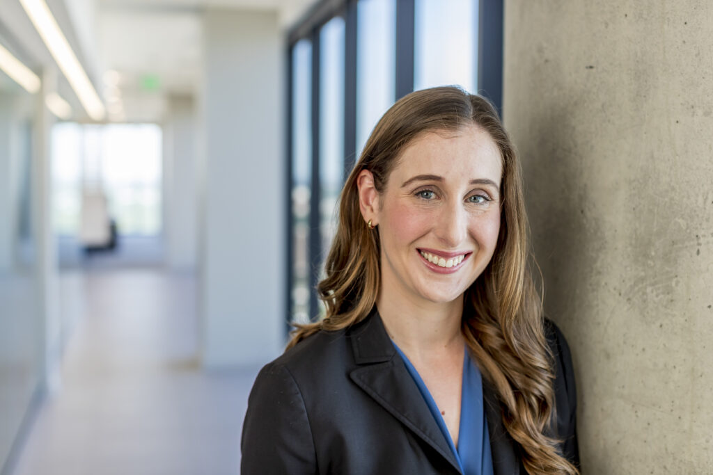 Bennett Partners | Meet Our Architects