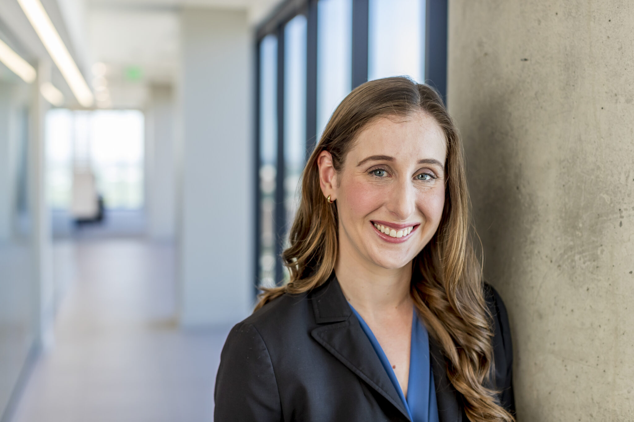 Bennett Partners | Meet Our Architects