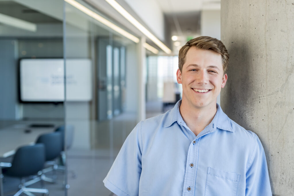 Bennett Partners | Meet Our Architects