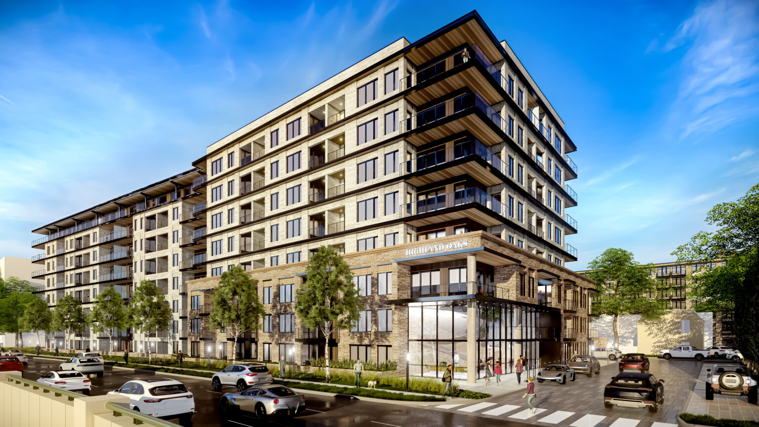 The Knox | Bennett Partners