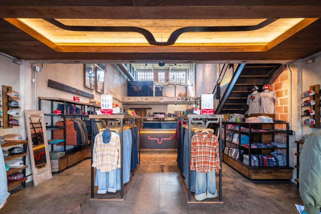 Kimes Ranch | Bennett Partners